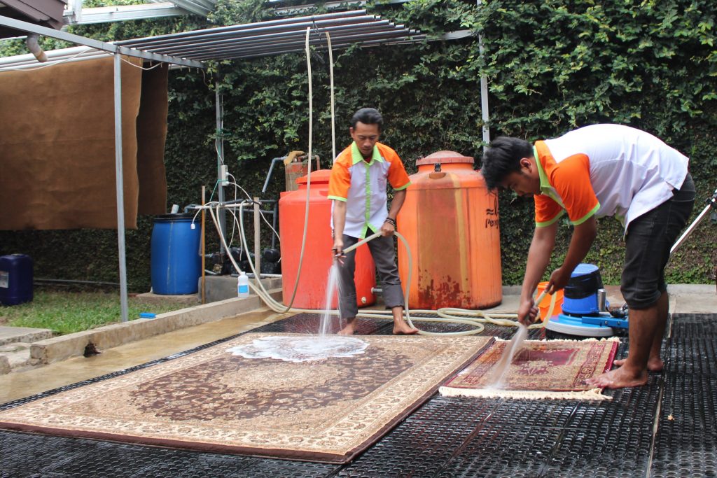 Mau Merintis Usaha Cuci Karpet? Ini Peralatan yang Mesti Disiapkan ...