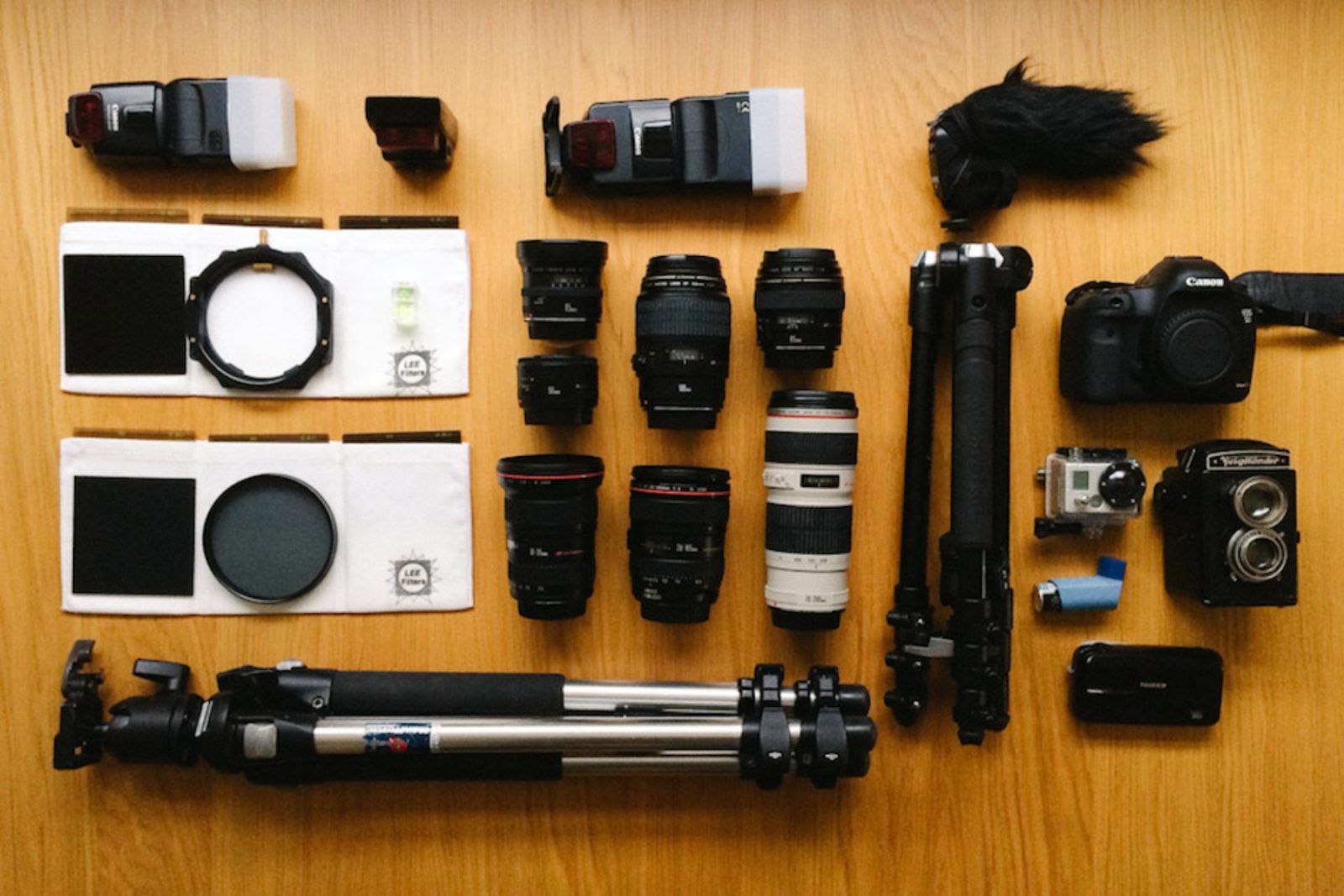 Langkah-Langkah Mudah Usaha Studio Untuk Penggemar Fotografi - Denotasi.com