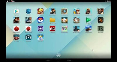 Emulator Android Paling Ringan untuk PC atau Laptop - Denotasi.com