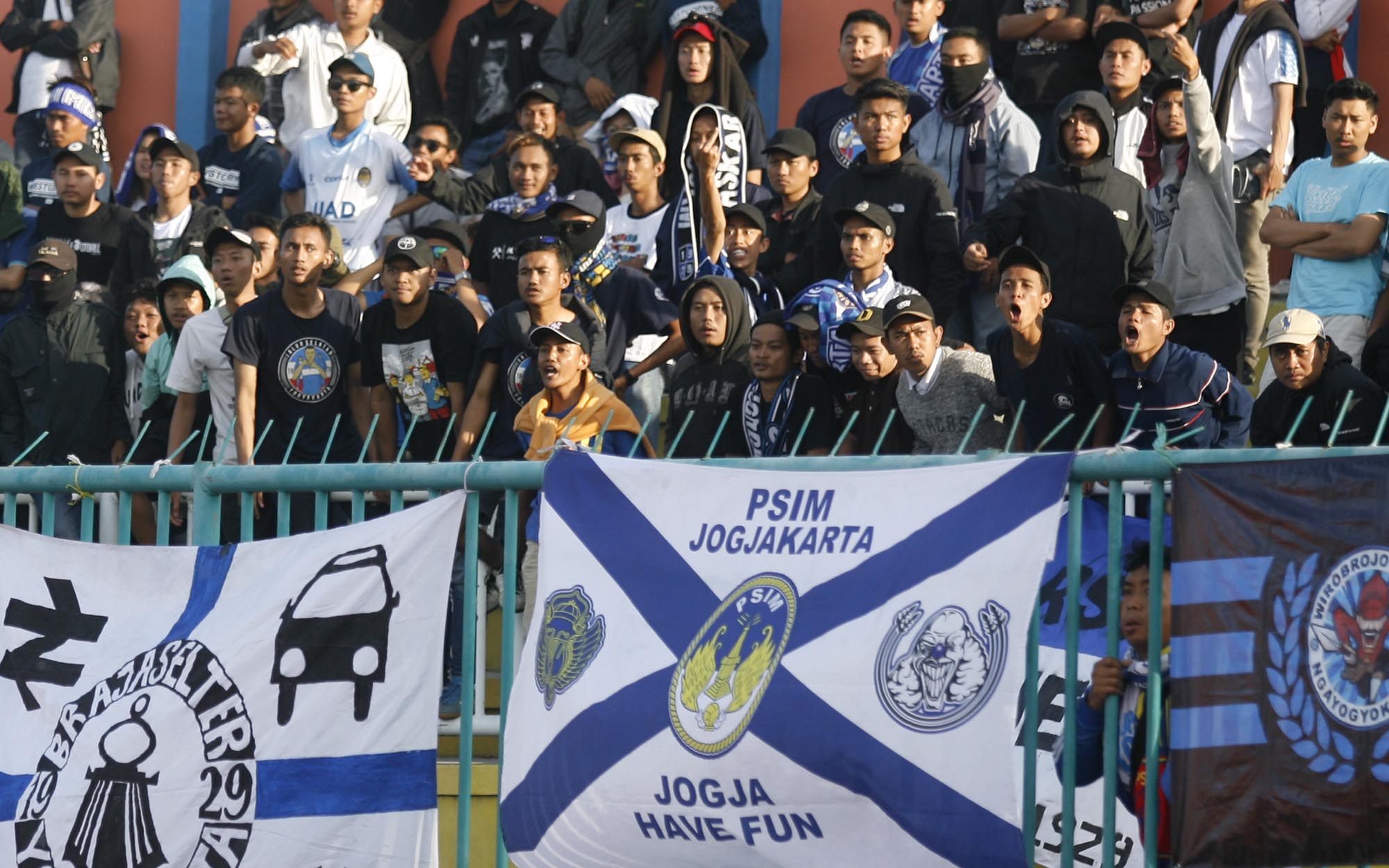 Berita Bola: Presiden Brajamusti Muslich Burhanudin Apresiasi Manajemen ...